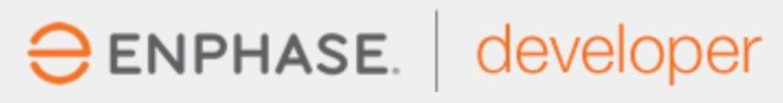 Enphase API