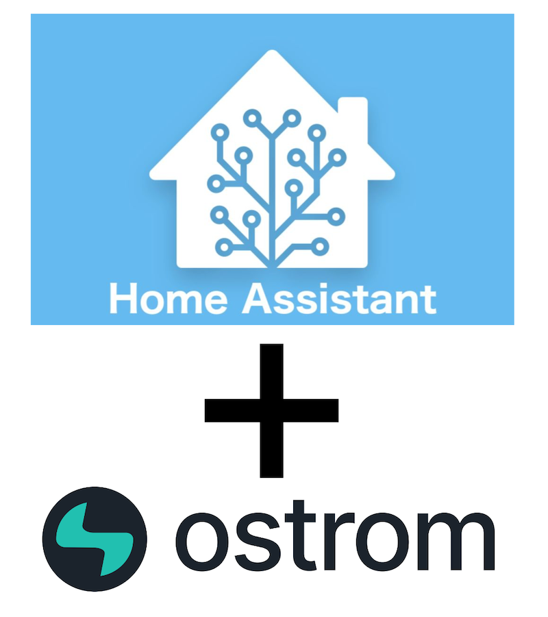 OStrom + Home Assistant + Dynamischer Tarif